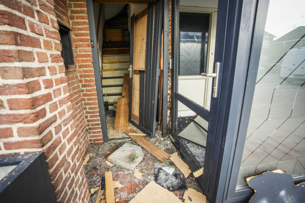 Verdachte (19) opgepakt om explosie shishalounge in Eindhoven - 112Brabant