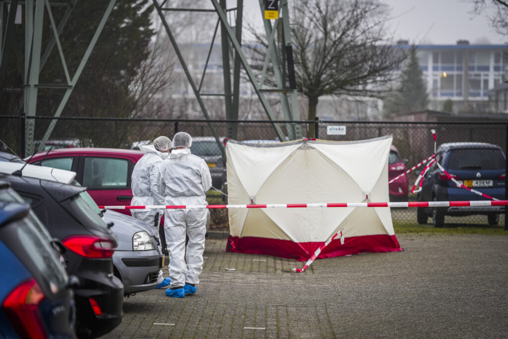 Eindhovense blijkt niet door misdrijf omgekomen - 112Brabant