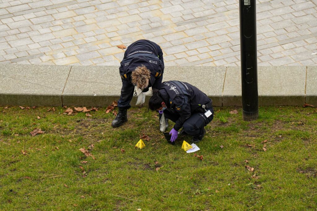 Verdachten in onderzoek zedenmisdrijf Helmond opnieuw aangehouden - 112Brabant