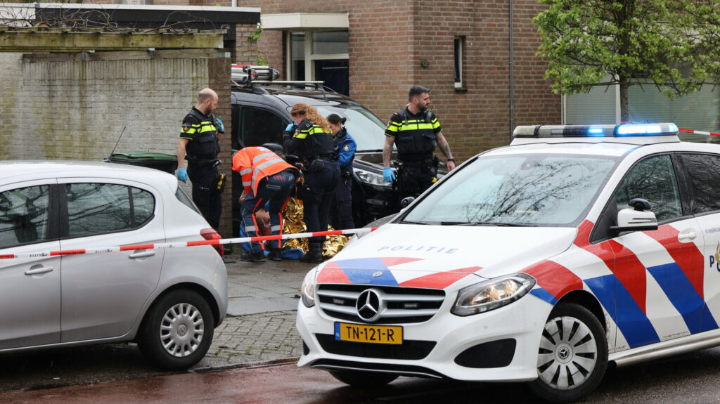 Tweede verdachte opgepakt na steekpartij Oss - 112Brabant