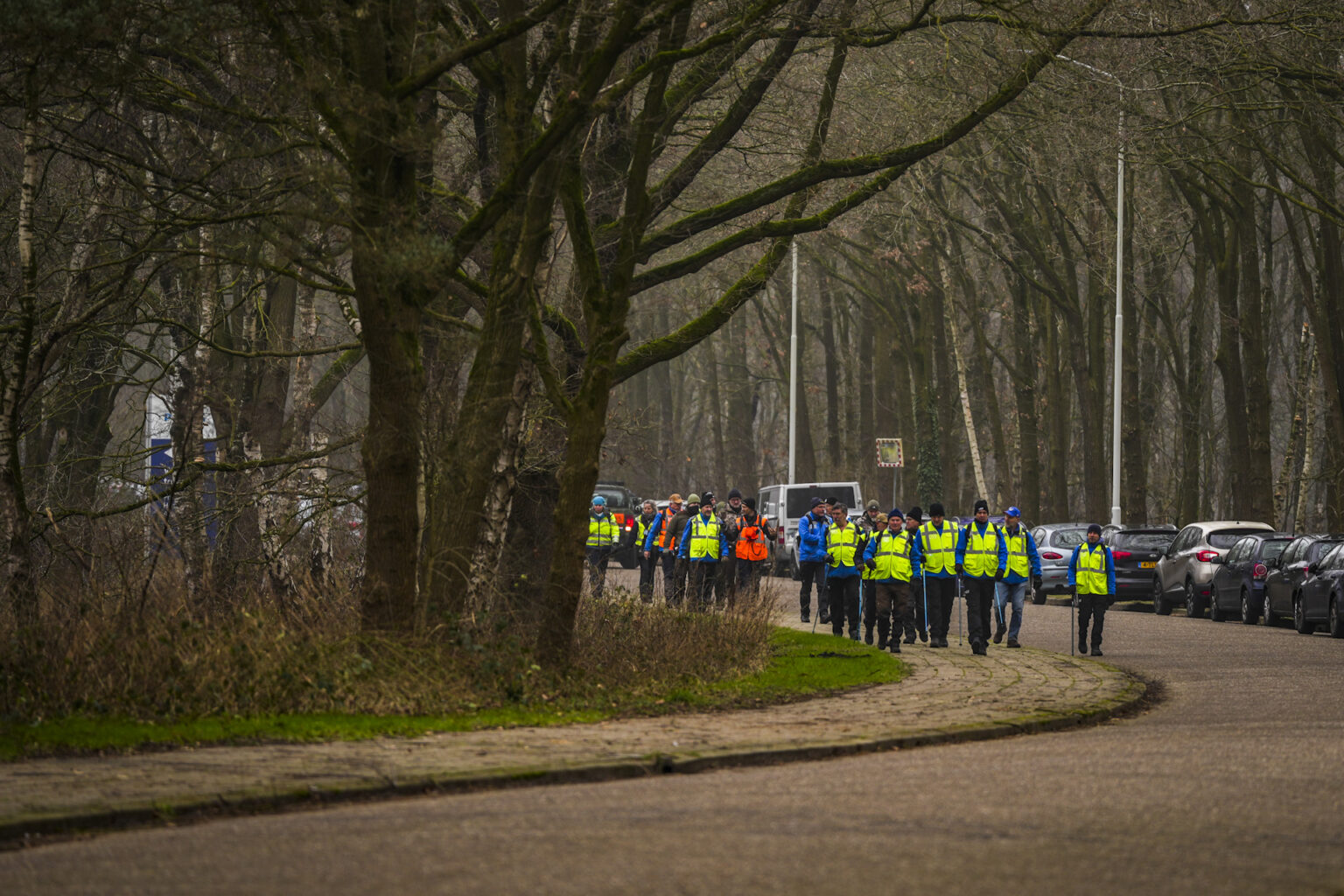 Lichaam gevonden tijdens grote zoektocht naar vermiste Nick Bloos ...