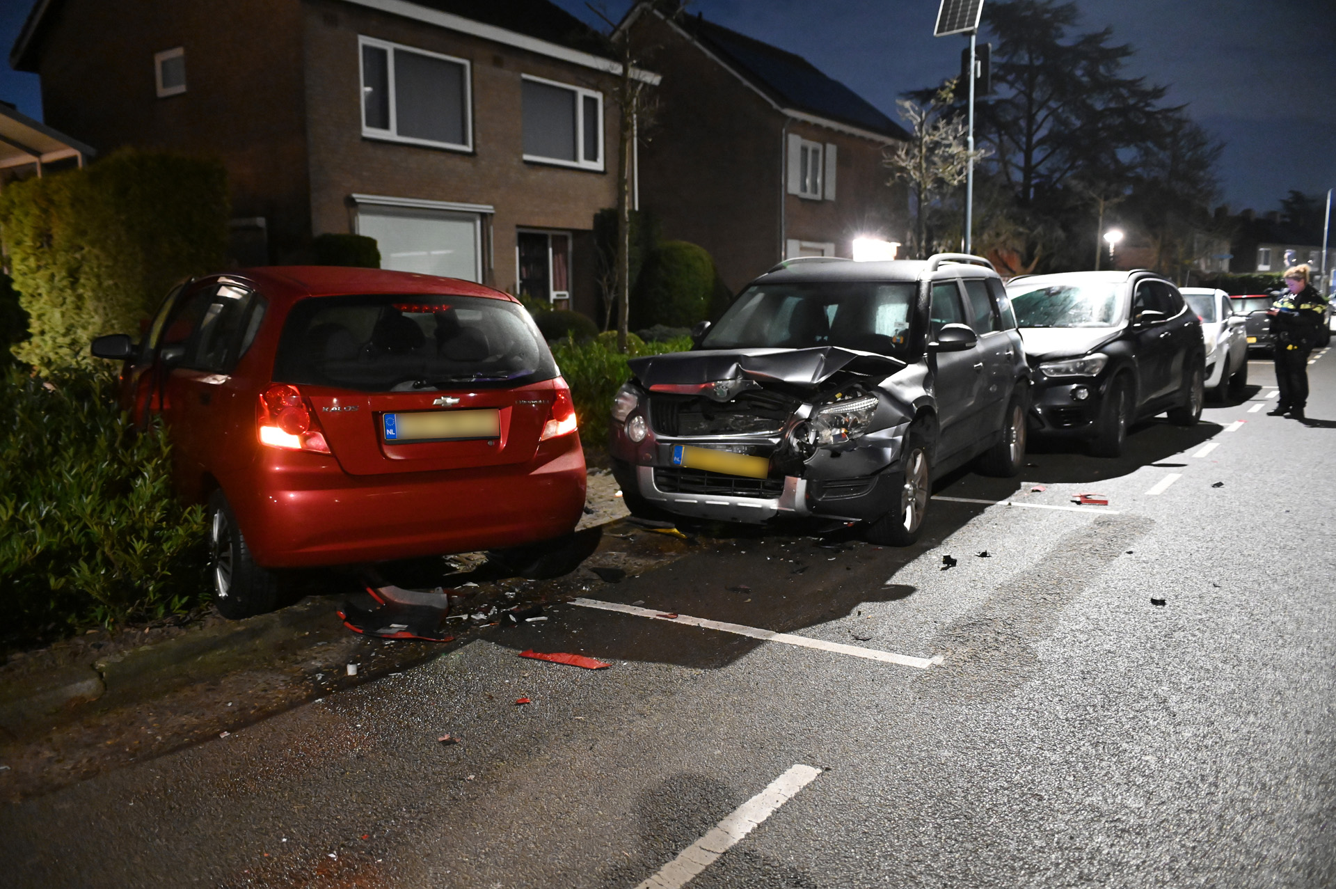 Midden-West Brabant - 112Brabant