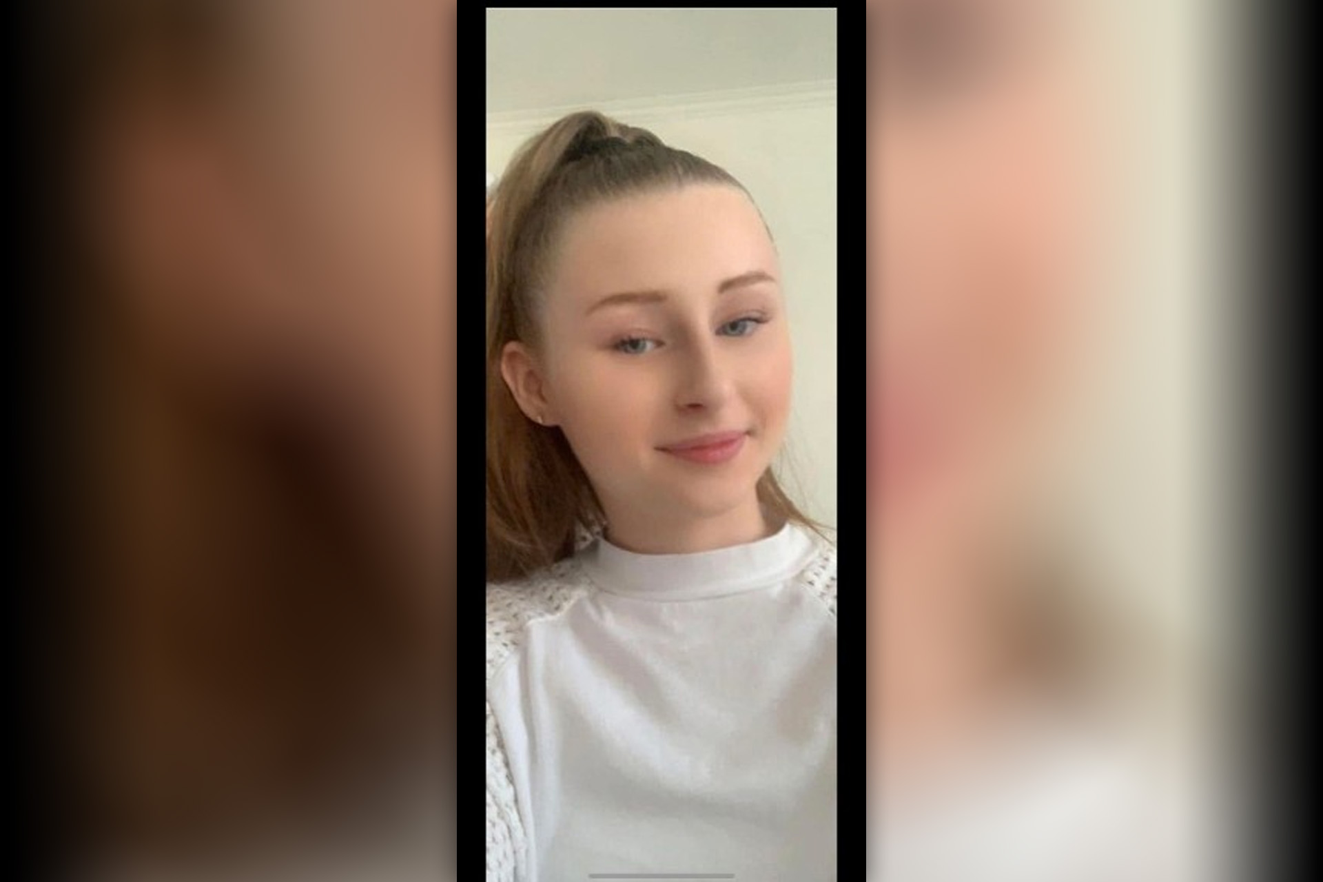 Meisje (15) vermist uit Deurne, familie zet flyeractie op - Oozo.nl